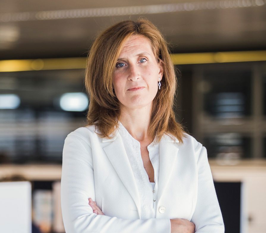 María Jesús Asarta