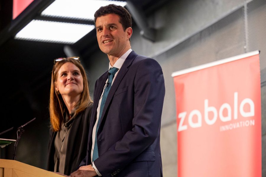 Radar Zabala Innovation 2026 : Datos, rankings y descarga del informe